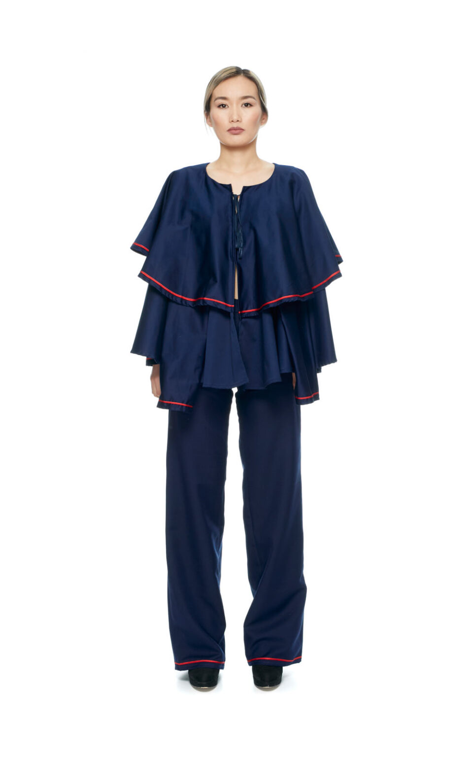 Chong Yu Lin – BIAAF