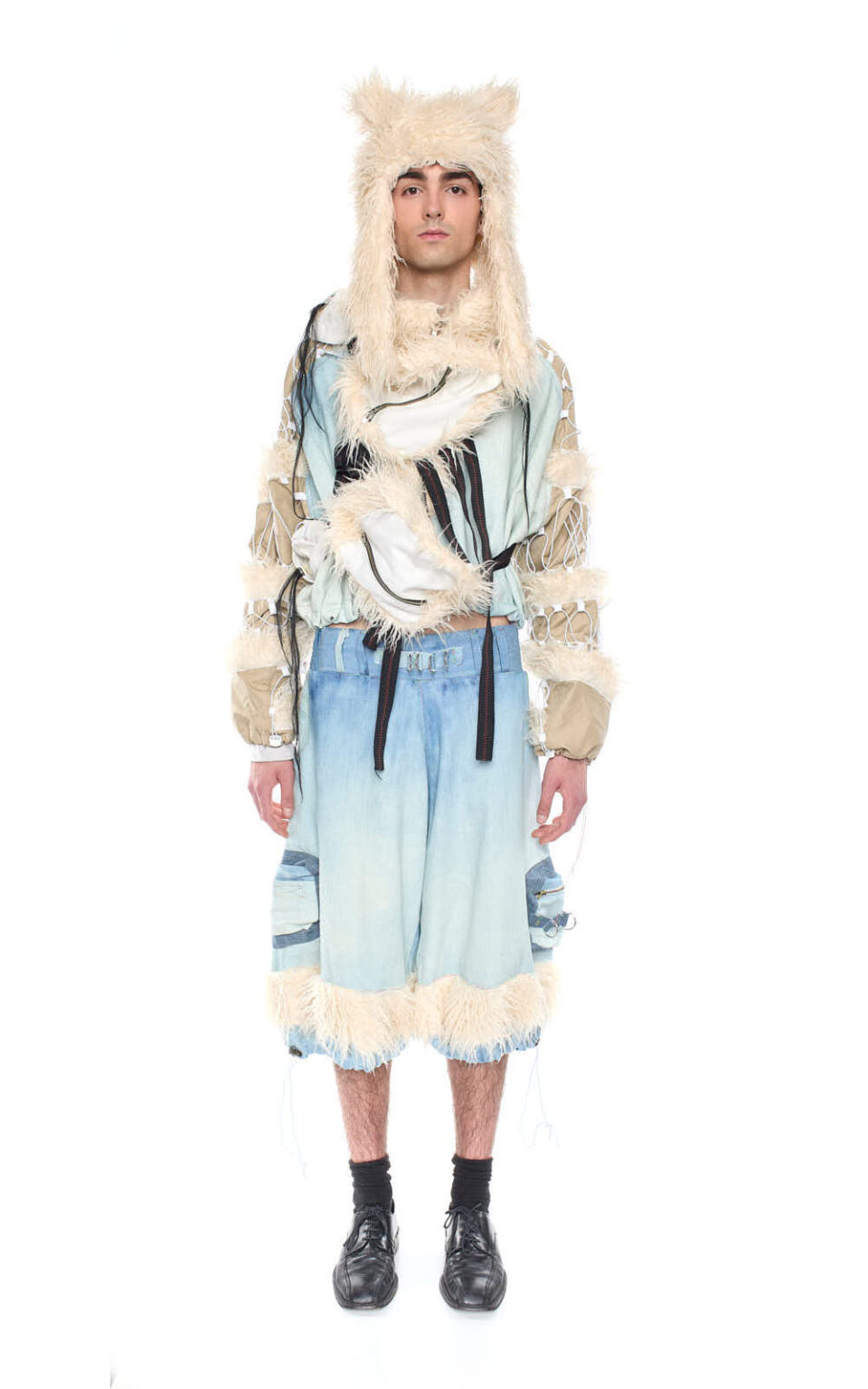 Hugo P. Lisandra – BIAAF